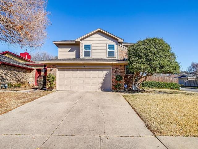 1307 Oriental Ave, Arlington, TX 76011 | MLS #21179 | Compass