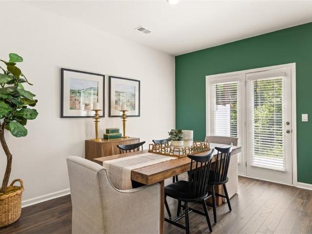 1307 Aura Lane Drive