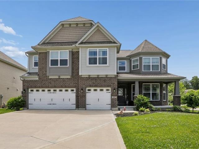 1307 Autumn Run Dr, Hamilton Township, OH 45039