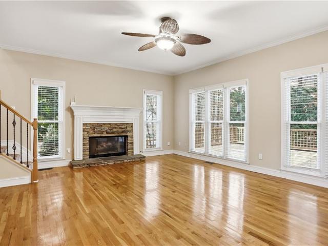 1307 Amberwood Drive