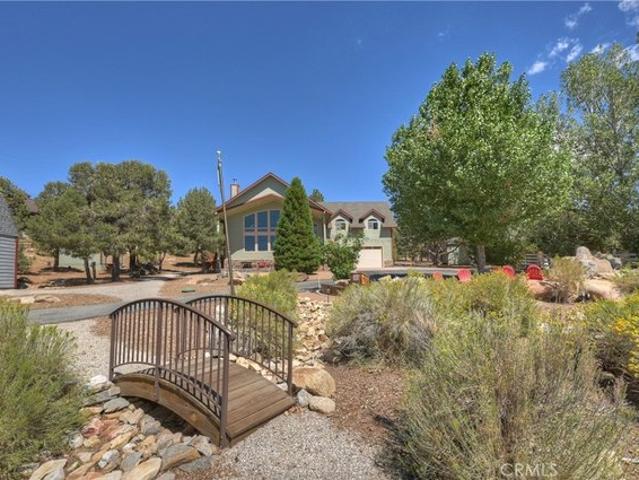 1307 Baldwin Lake Rd, Big Bear City, CA 92314