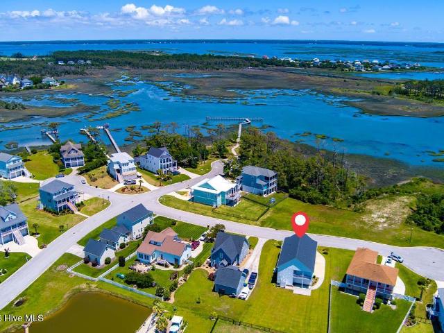 1307 Barnacle Lane