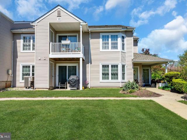 1307 Bennett Place