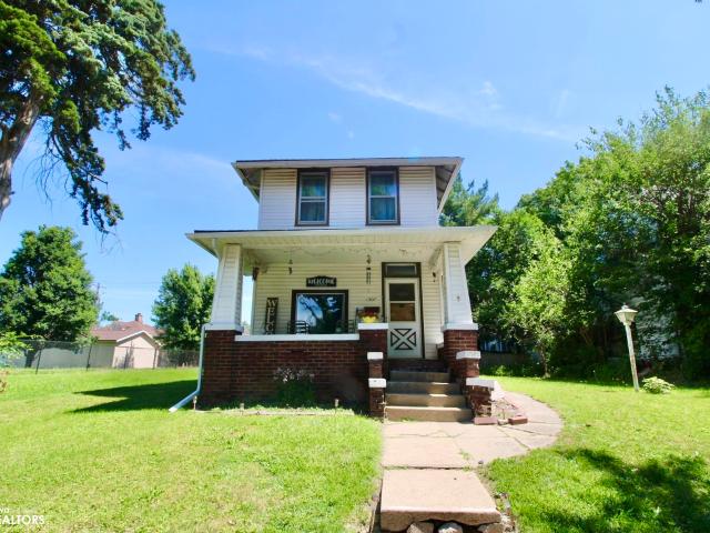 1307 Blondeau Street