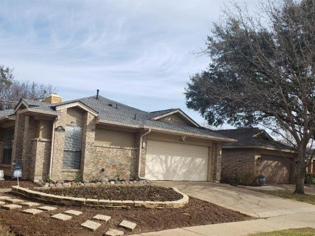 1307 Boardwalk Street