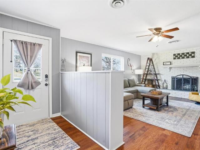 1307 Bois D Arc St, Weatherford, TX 76086 | Compass