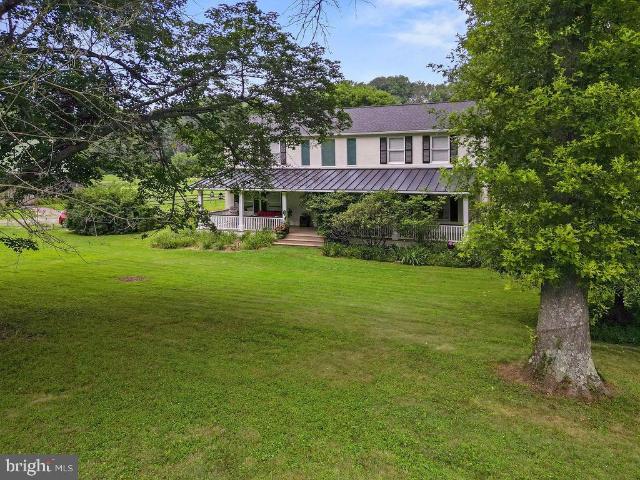 1307 Brandywine Creek Road