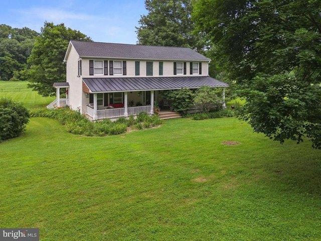 1307 Brandywine Creek Rd, Coatesville, PA 19320