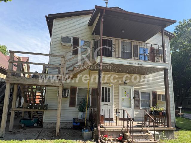 1307 C Lape, 1 bed, 1 full bath