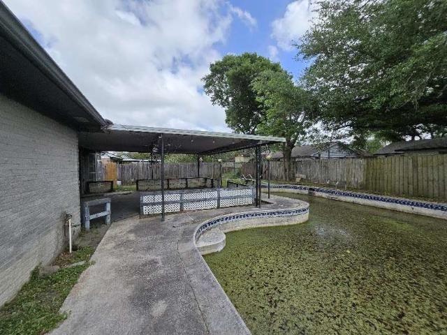 1307 Cactus Street