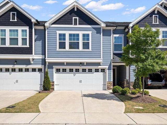 1307 Canary Pepper Dr, Durham, NC 27713