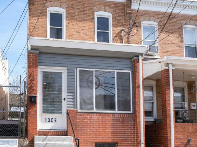 1307 Cedar Street, Wilmington, US, DE