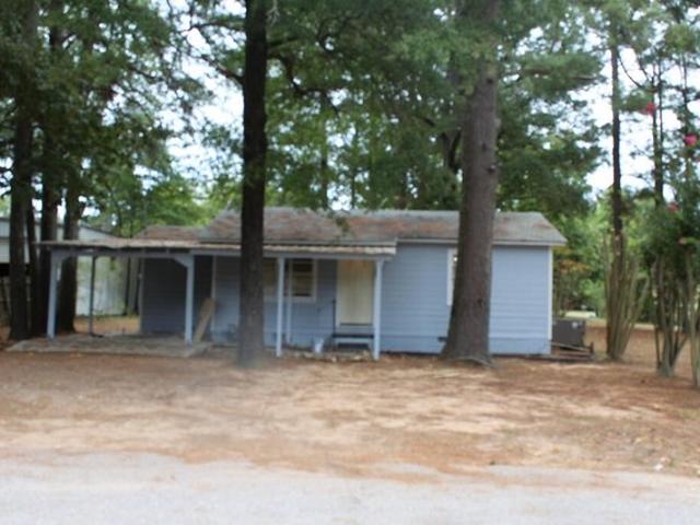 1307 Center St, Hope, AR 71801
