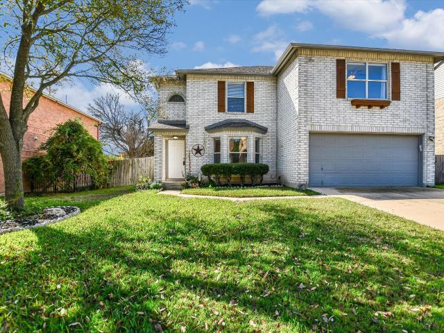1307 Chalk Ln