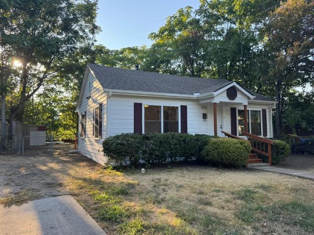 1307 Church Street