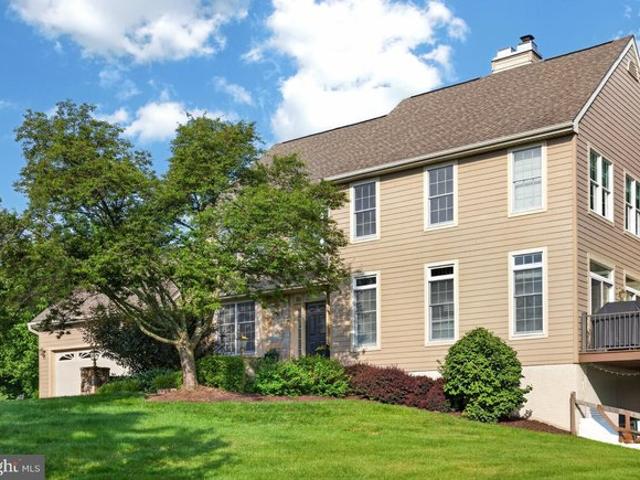 1307 Circle Dr, West Chester, PA 19382
