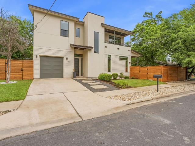 1307 Clifford Ave, Austin, TX 78702 | MLS #2007