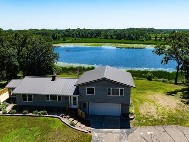 1307 County Road 44, South Haven, MN 55382