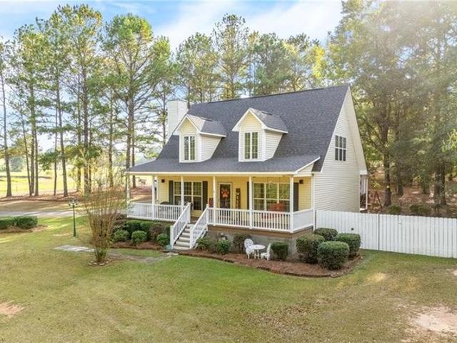 1307 County Road 539, Valley, AL 36854