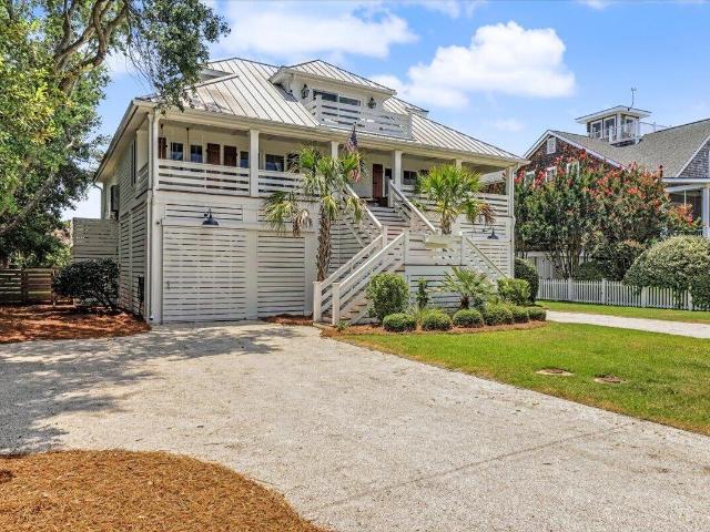 1307 Cove Avenue