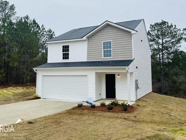1307 Dayle, Macon, GA 31217