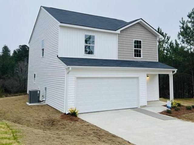 1307 Dayle Ct, Macon, GA 31217