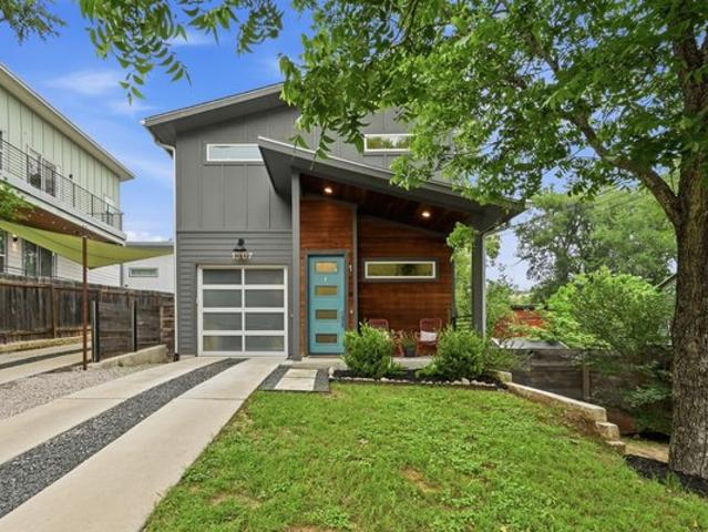 1307 Delano St Unit 1, Austin, TX 78721