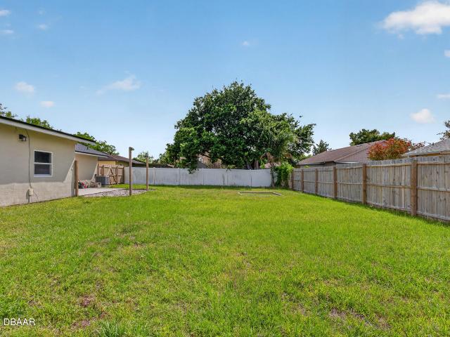 1307 Dexter Dr W, Port Orange, FL 32129 | MLS #1225 | Compass