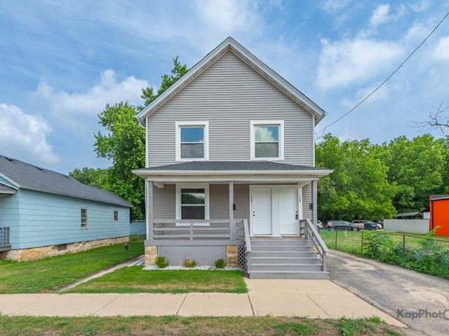 1307 E Cass St, Joliet, IL 60432