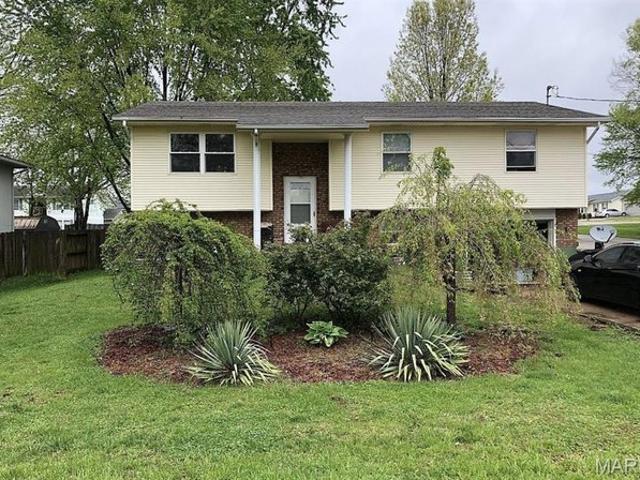 1307 E Chestnut St, Desloge, MO 63601