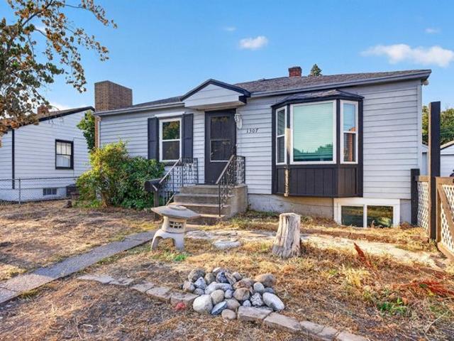 1307 E Gordon Ave, Spokane, WA 99207