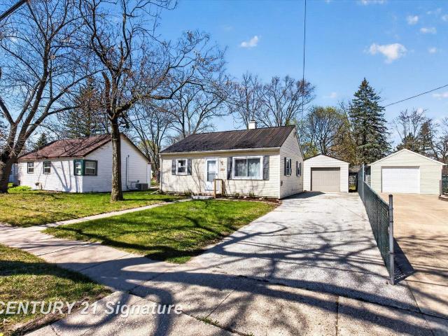 1307 E Haley Road