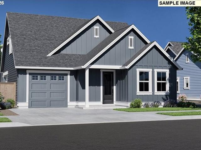 1307 E Luna St, Newberg, OR 97132