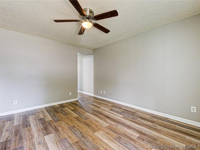 1307 E Market Street
