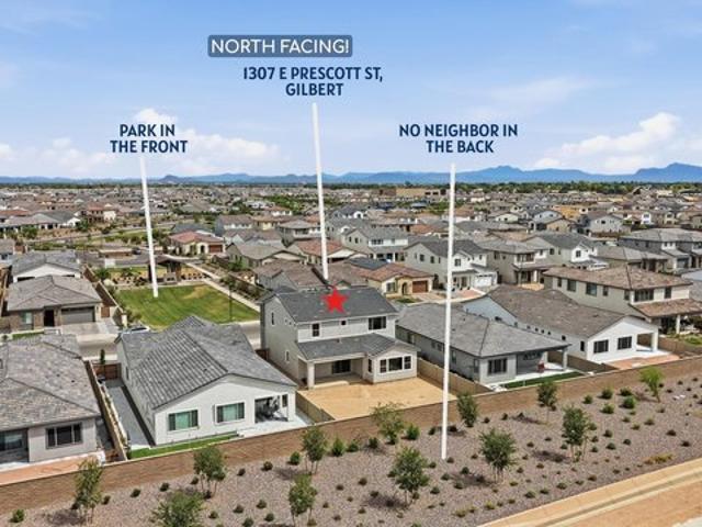 1307 E Prescott St, Gilbert, AZ 85298