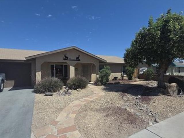1307 E Walnut St, Deming, NM 88030