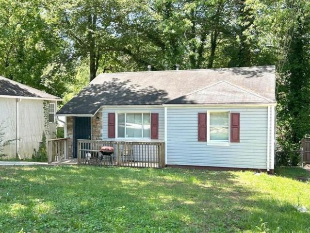 1307 Elizabeth Ave SW, Atlanta, GA 30310