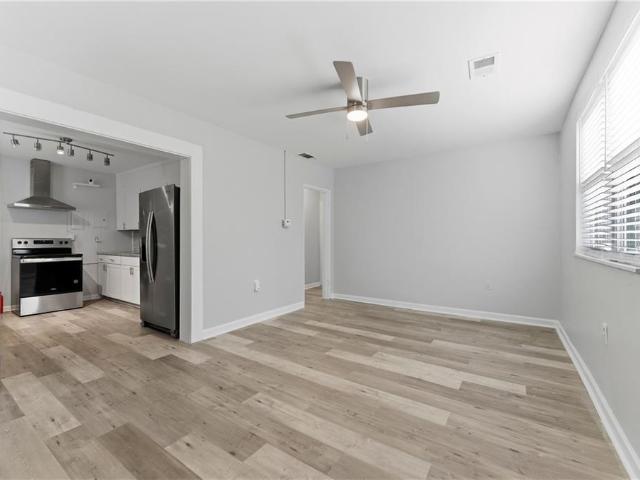1307 Elizabeth Avenue SW