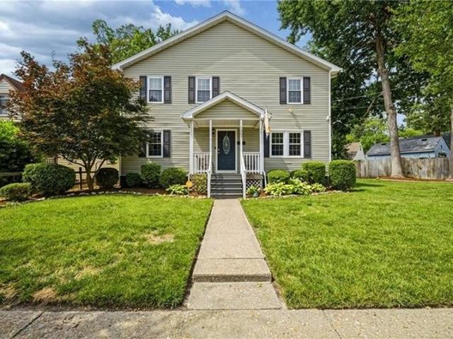 1307 Elm View Ave, Norfolk, VA 23503