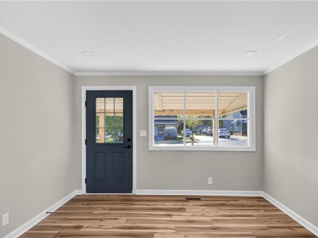 1307 Fairview Street