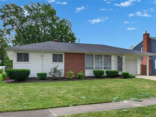 1307 Fairfax Ave, North Tonawanda, NY 14120