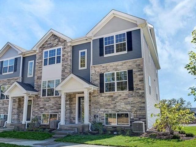 1307 Foxglove Dr, Bartlett, IL 60103