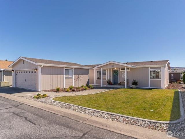 1307 Glacier Pl Unit 65, Wenatchee, WA 98801