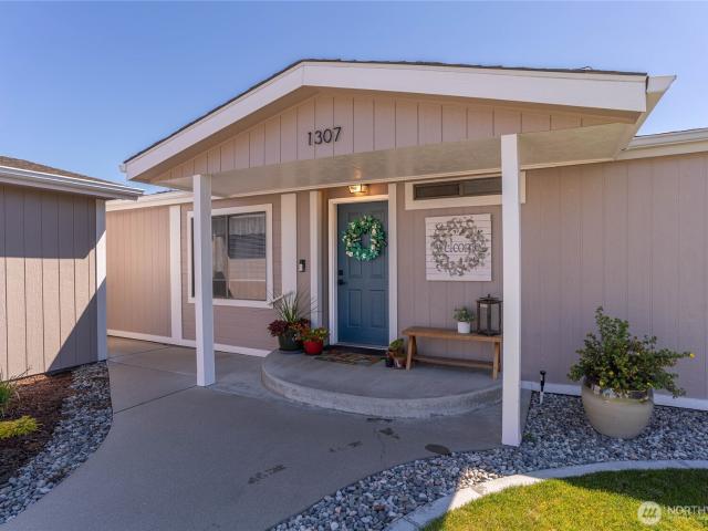 1307 Glacier Place # 65
