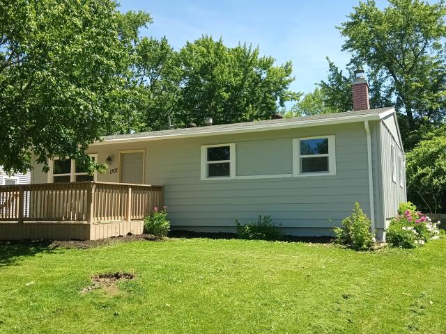 1307 Glenwood Road