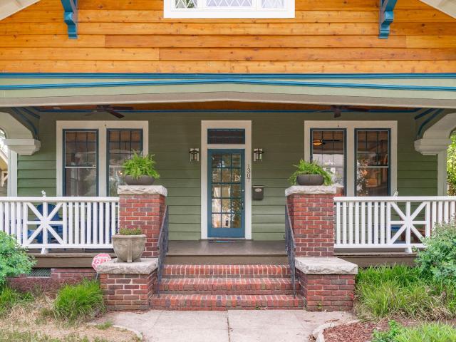 1307 Glendale Avenue