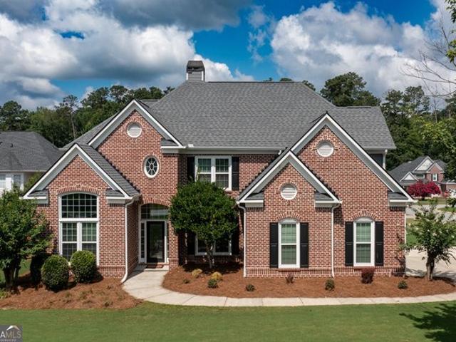 1307 Grand Prairie Chase, Peachtree City, GA 30269
