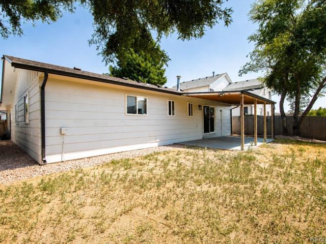 1307 Grays Peak Drive