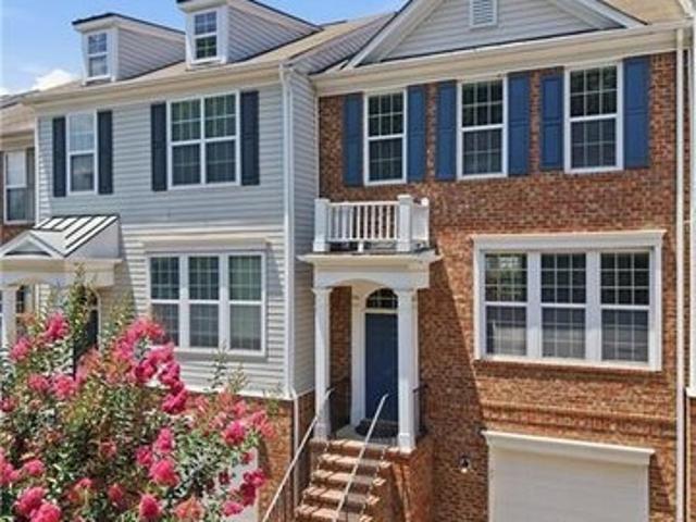 1307 Greychurch Way, Alpharetta, GA 30004