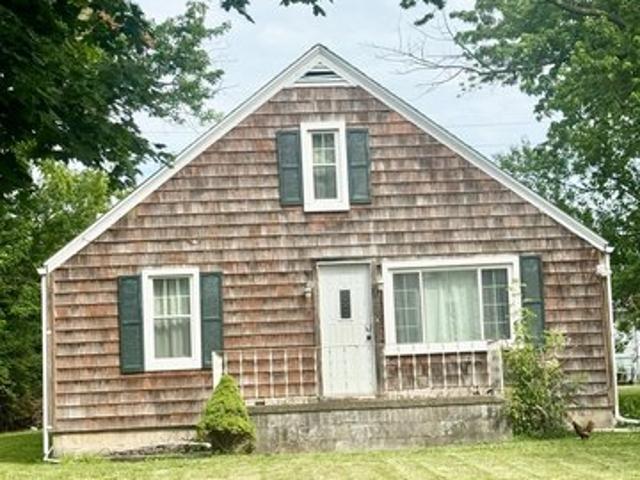 1307 Huntington Ave, Sandusky, OH 44870